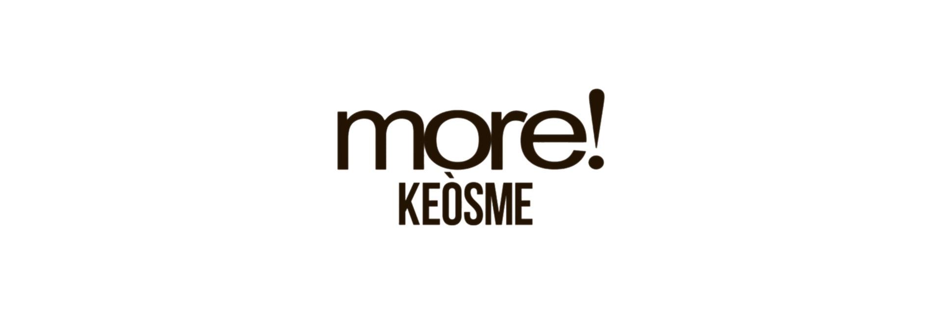 More! Keòsme – yesUndress